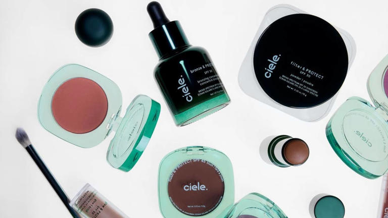 The rising makeup brand putting sunscreen in all its products