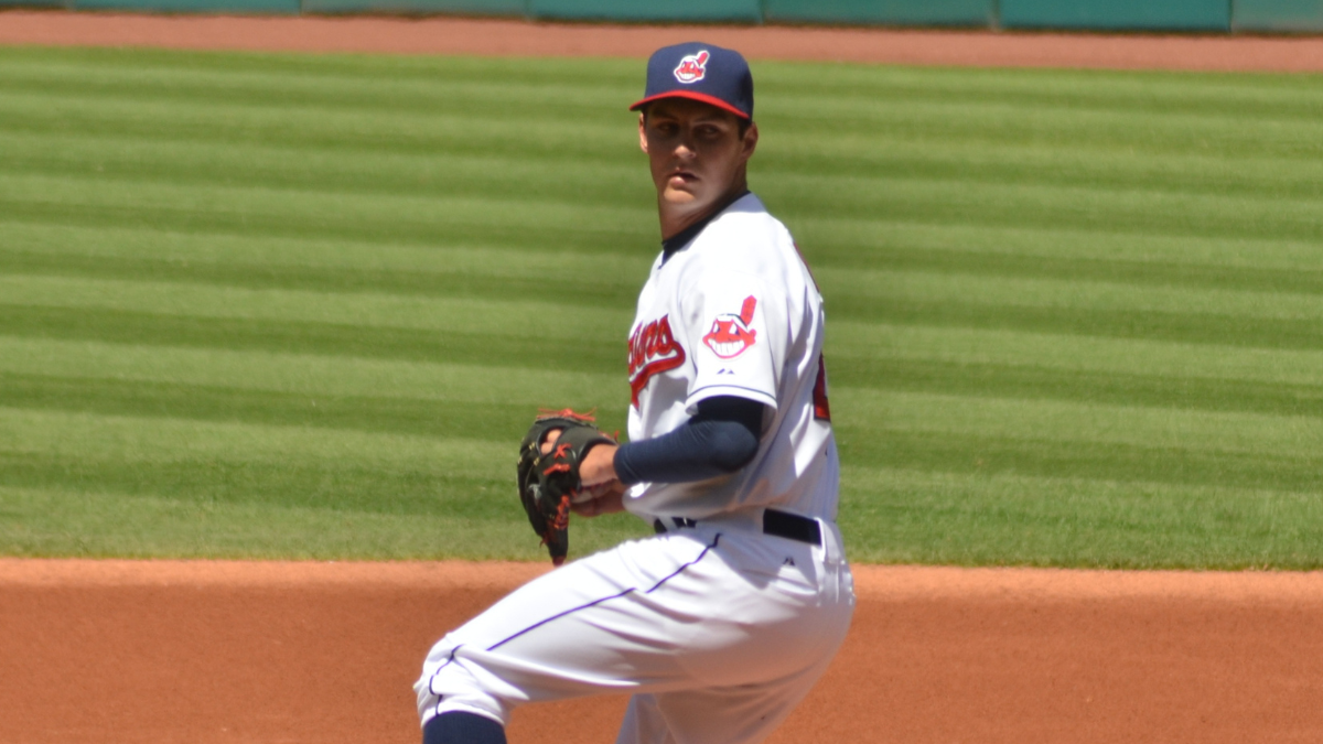 Trevor Bauer keeps proving why MLB teams continue to ignore him