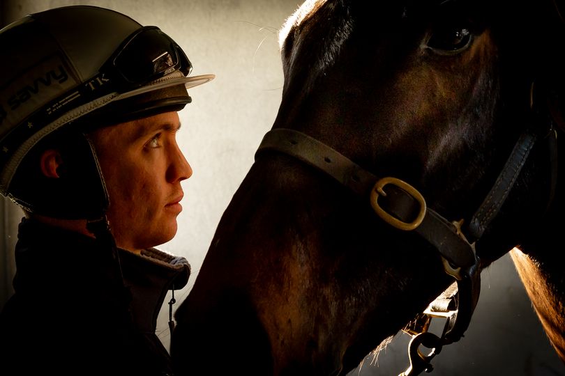 First responder 'felt something was off' on day of Cork jockey's fatal fall