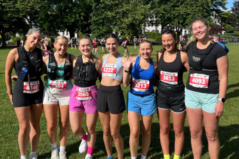 Over 200 running in memory of young Cork woman who died at last year's ...