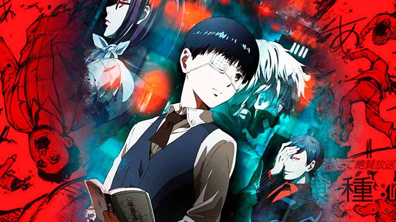 17 beloved anime series that gradually lost their way
