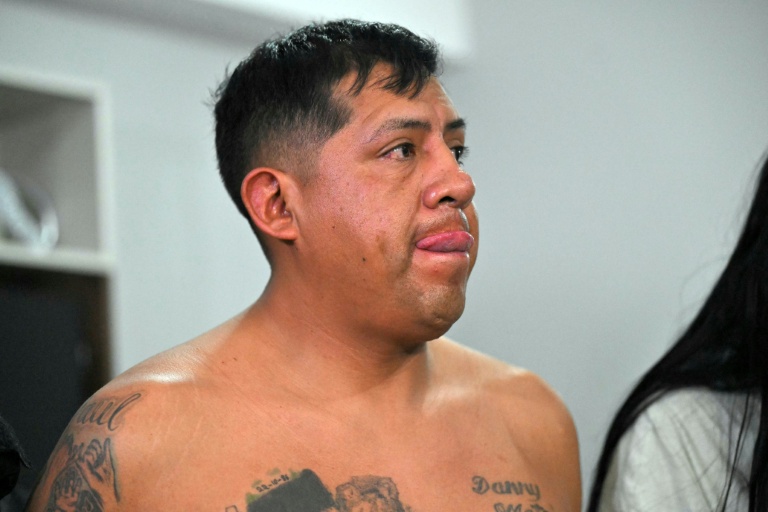 Equateur: arrestation du chef du gang Los Lobos à Quito