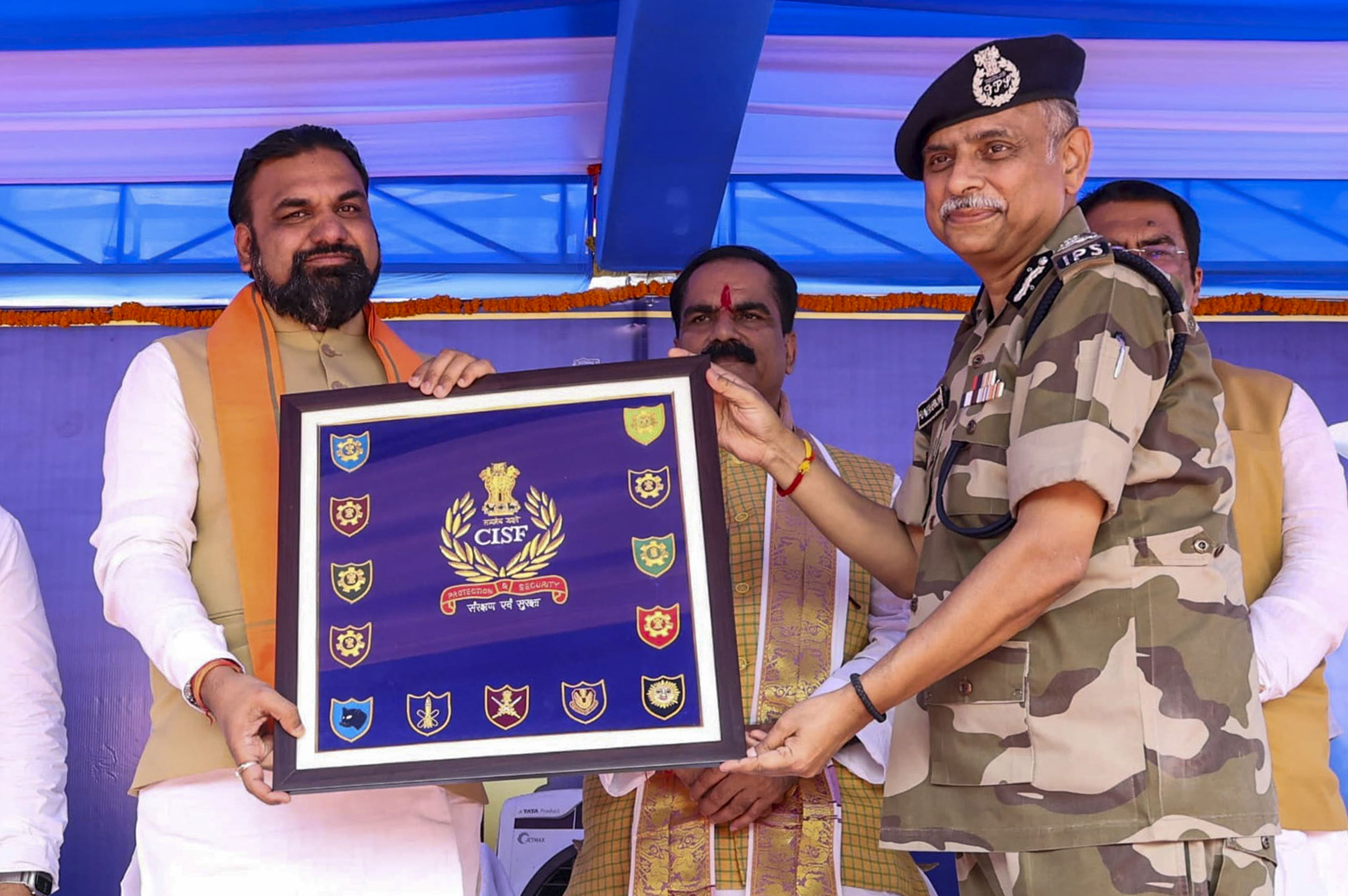 Would request PM to name Darbhanga airport after Vidyapati: Samrat