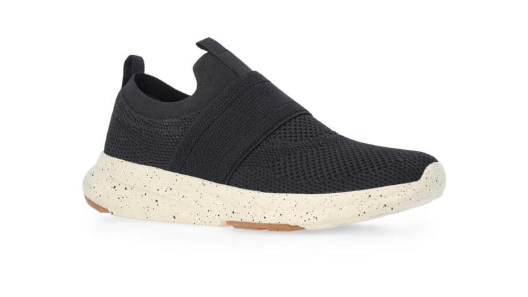 Walmart’s $15 slip-on sneakers compare to name brands at a fraction of ...