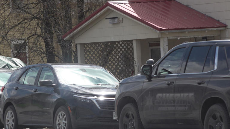 Five face felony charges after Caribou drug investigation