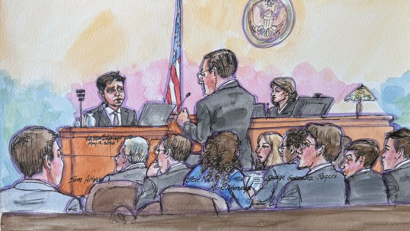 Musk's lawyer attacks Altman's credibility as OpenAI trial nears end