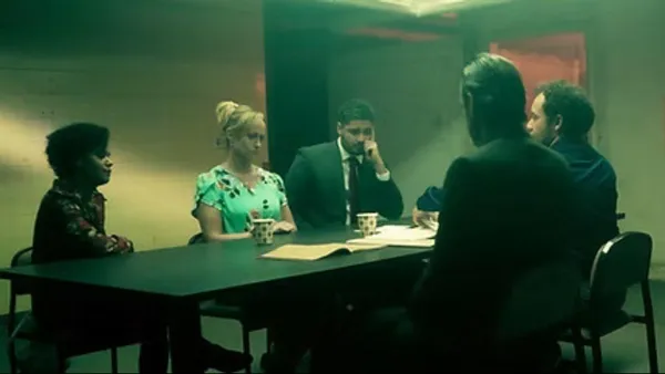 Telefilme britânico dramatiza interrogatório da PJ a mãe de Madeleine ...