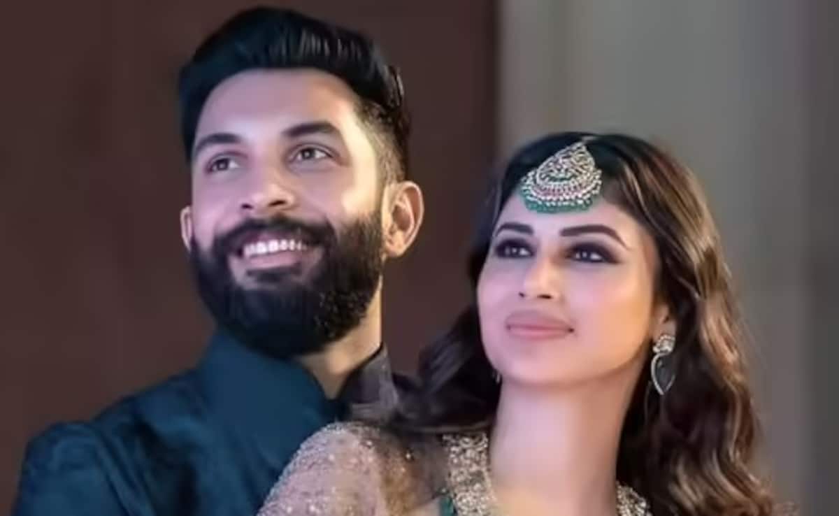 Mouni Roy confirms separation from Suraj Nambiar: "Give us privacy in ...