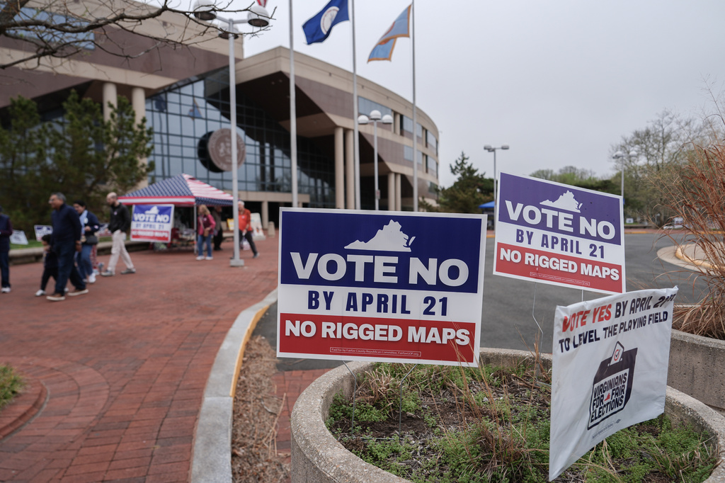 Taxation without representation: The blue-state conservative’s silent ...