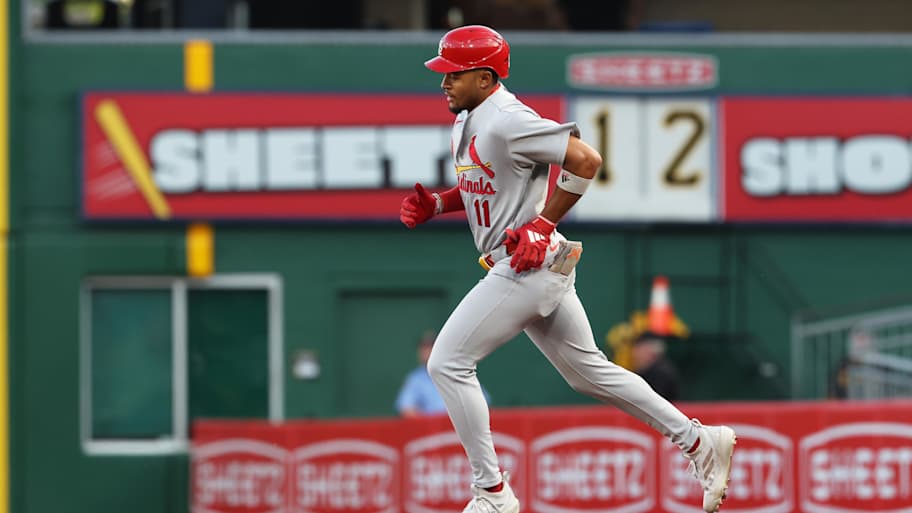 Cardinals' Victor Scott II facing time crunch amid early struggles