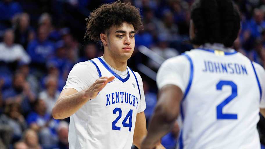 Malachi Moreno casts doubt on future at Kentucky with latest worrying ...