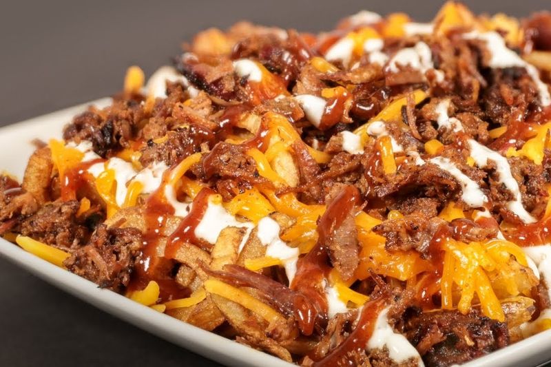 A family recipe and 90+ years of BBQ make this Oklahoma spot a true legend