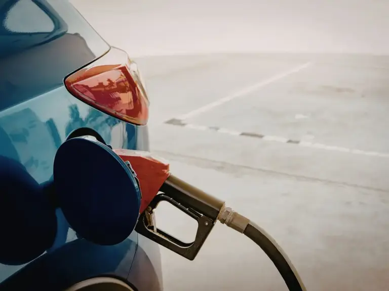 Precio de la gasolina hoy jueves 14 de mayo de 2026