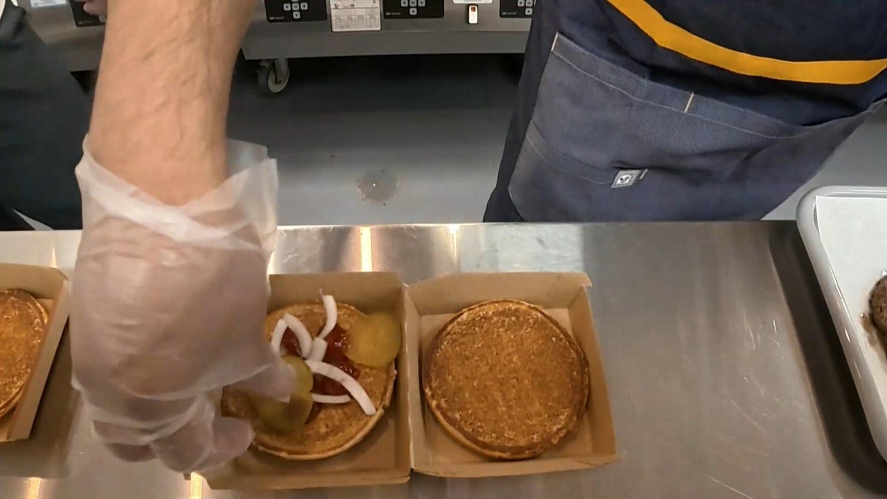 Behind the rise of fast food and how it shaped the US