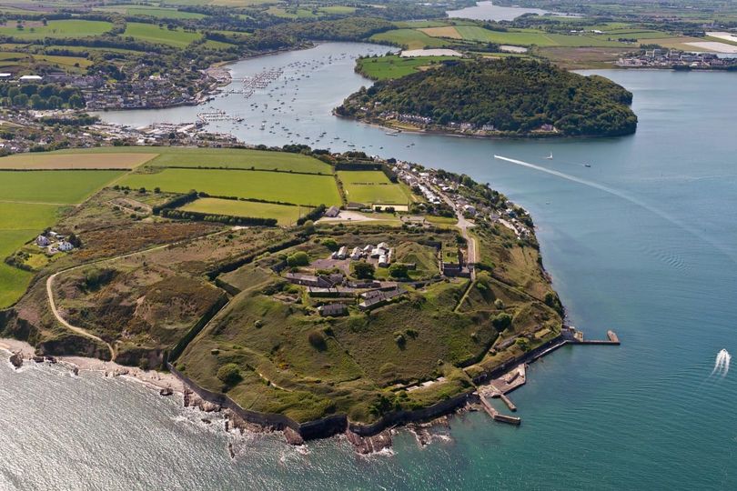 Three Cork historic sites are a must-see this summer