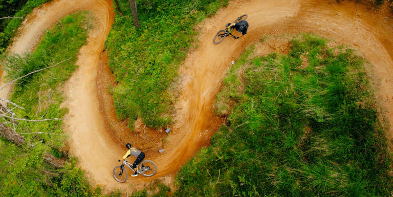 Bike park Plan de Corones 2026: riapre la stagione MTB nel cuore delle ...