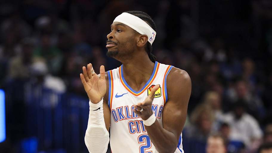 Thunder have all the insurance they need to take a shocking NBA draft ...