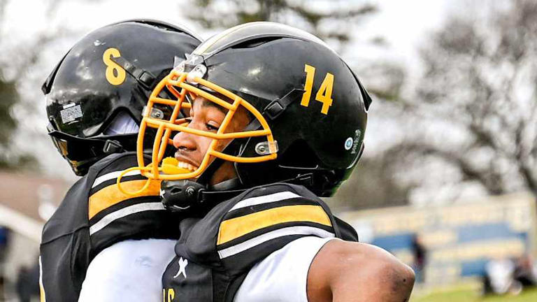Potential 2027 WR targets for MSU football on recruiting trail