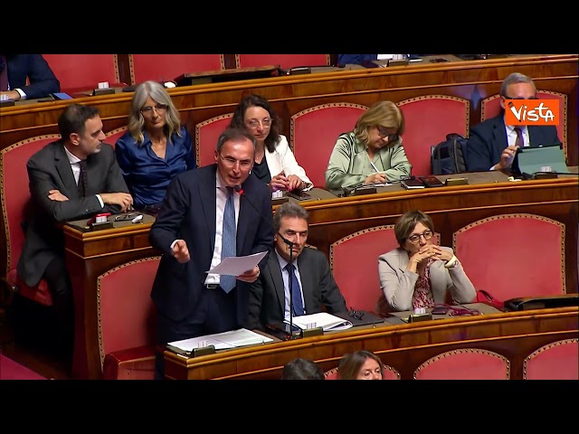 Boccia (Pd) a Meloni: dice che il Paese è con lei, ma al referendum non ...