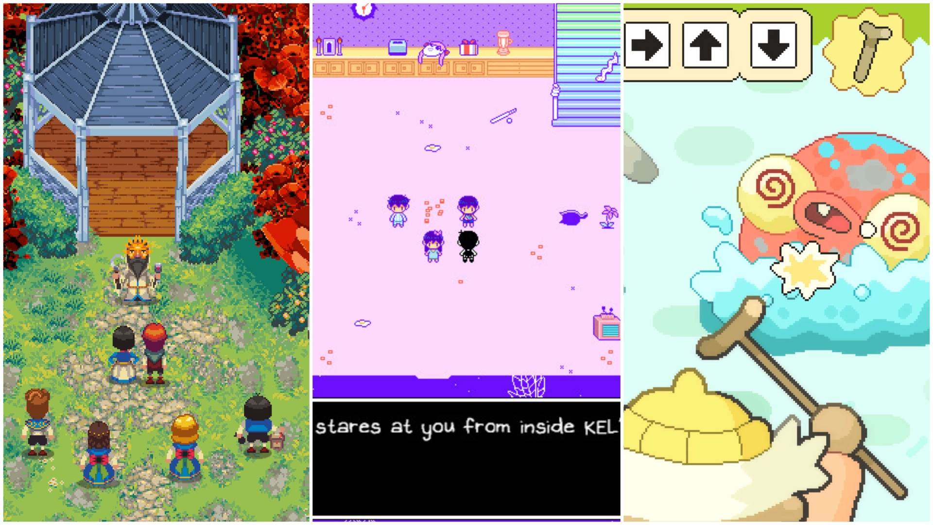RPGs with the highest Metacritic scores