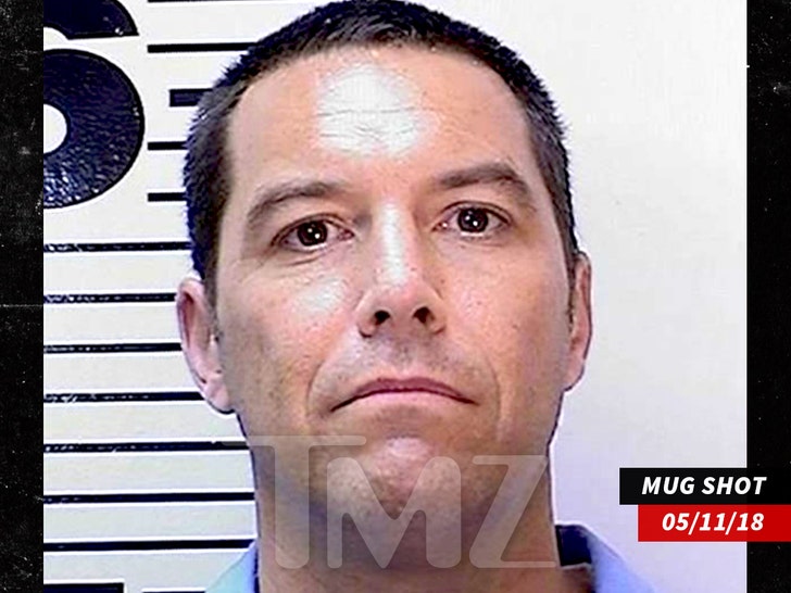 Scott Peterson's murder conviction appeal denied by judge