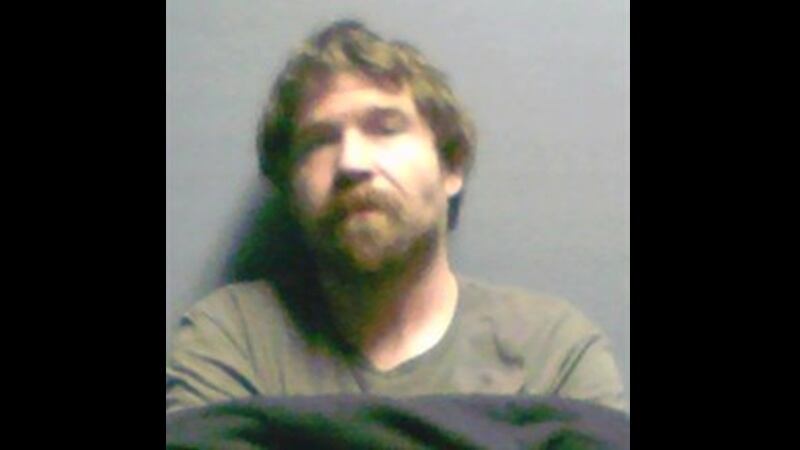 Batesville man arrested on child sexual abuse material charges