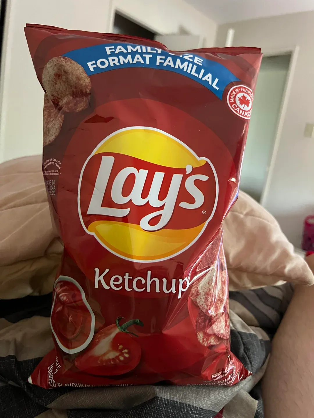 Are these America’s 17 most crave-worthy snacks?