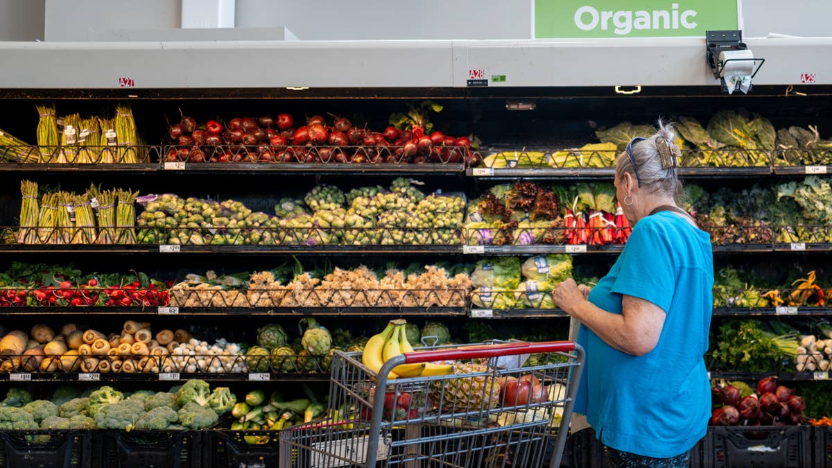 Fed survey reveals inflation, rising prices are Americans’ top ...