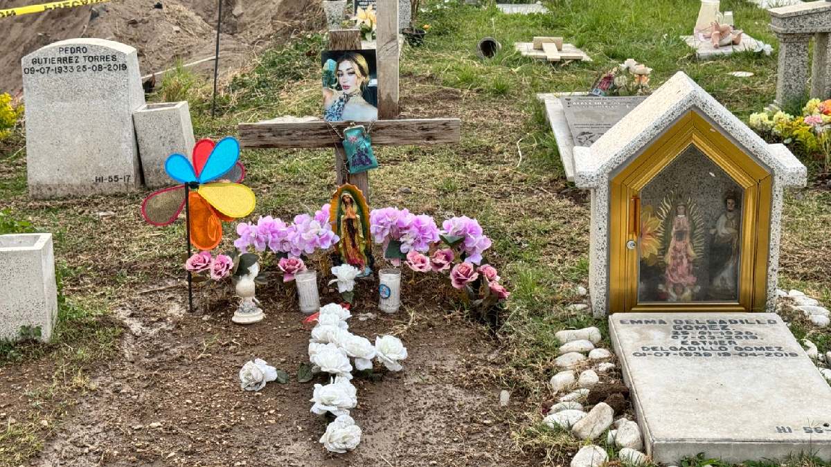 Fiscalía de Jalisco revela nuevos detalles del homicidio de Valeria Márquez