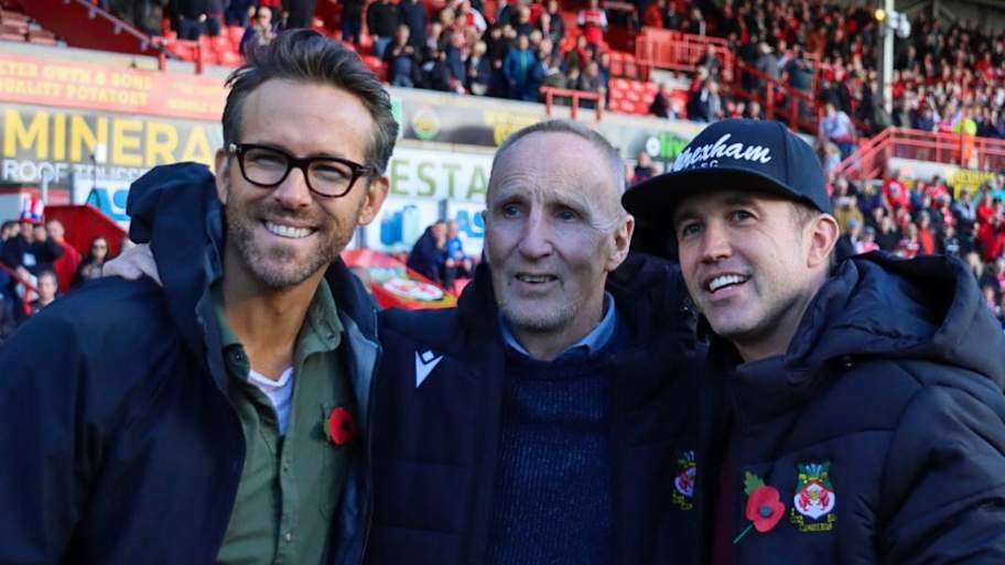 Who was Joey Jones? ‘Welcome to Wrexham’ season five pays tribute to ...