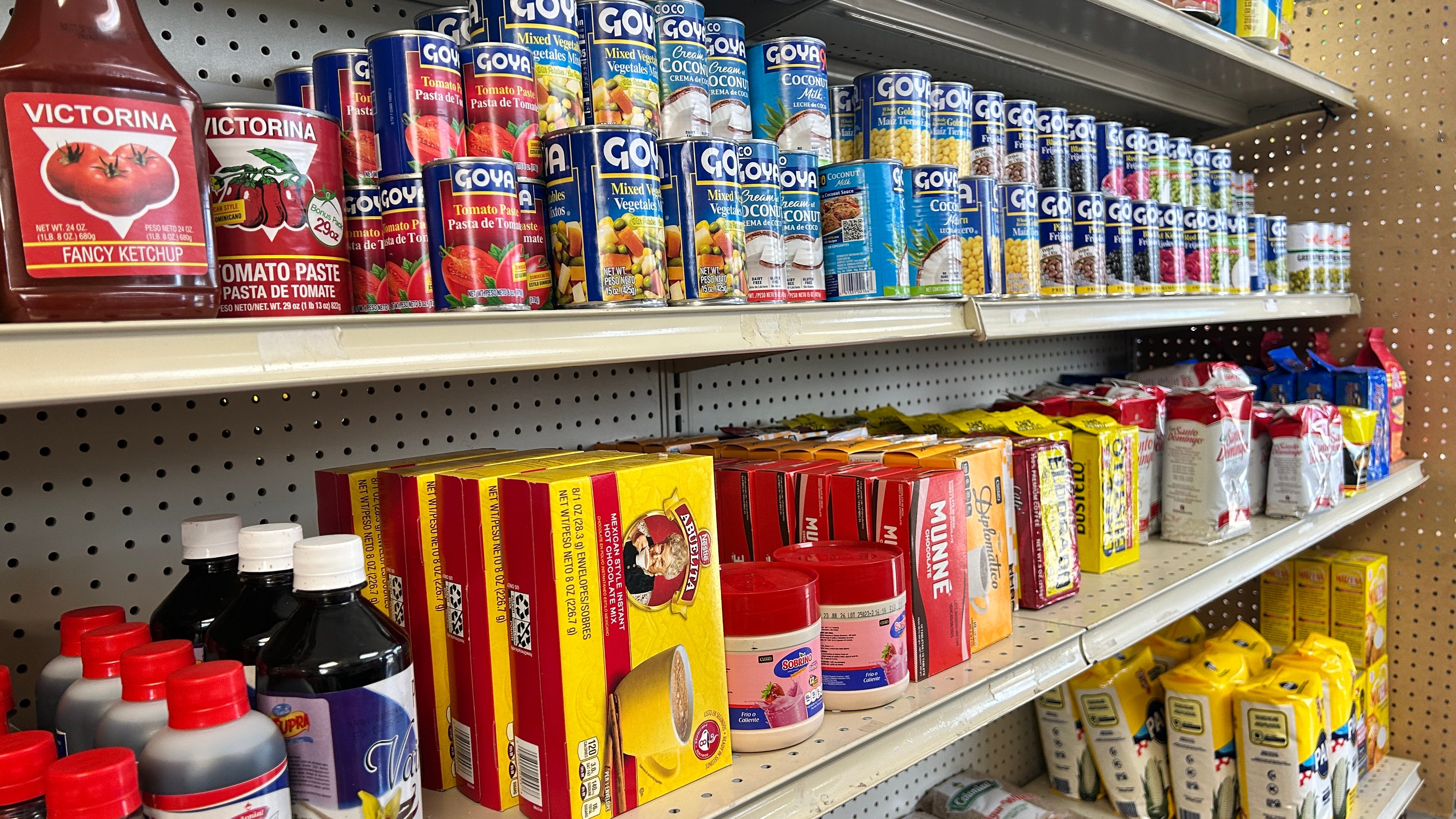 Shasta County DA seeks food donations for elders