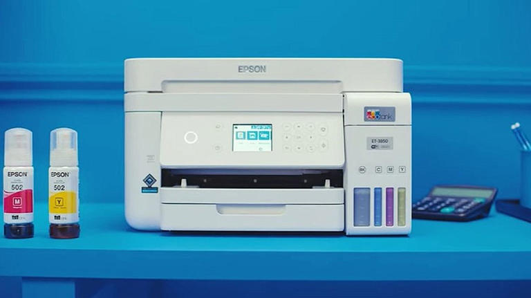 Consumer Reports found a printer with a $5 annual ink cost – but it's ...