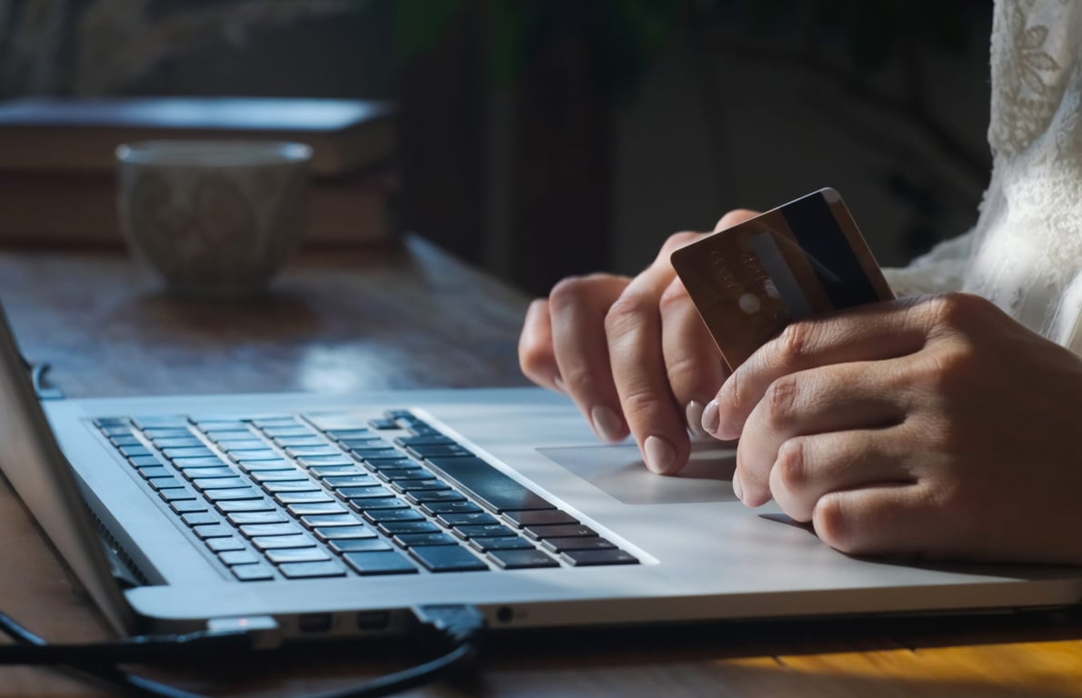 Here's how Americans are really spending their money. What about you?