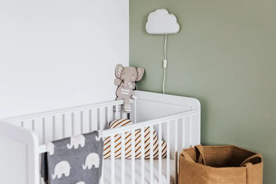 7 nursery design mistakes parents often regret later