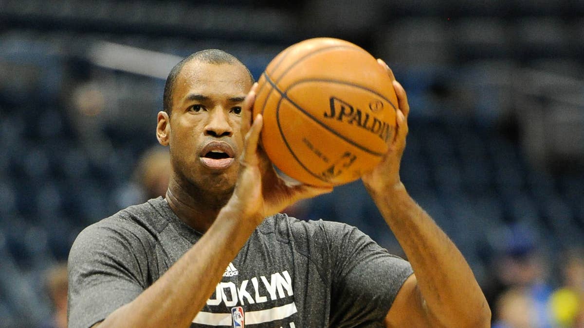 Jay Williams 'infuriated' with headline about Jason Collins' death