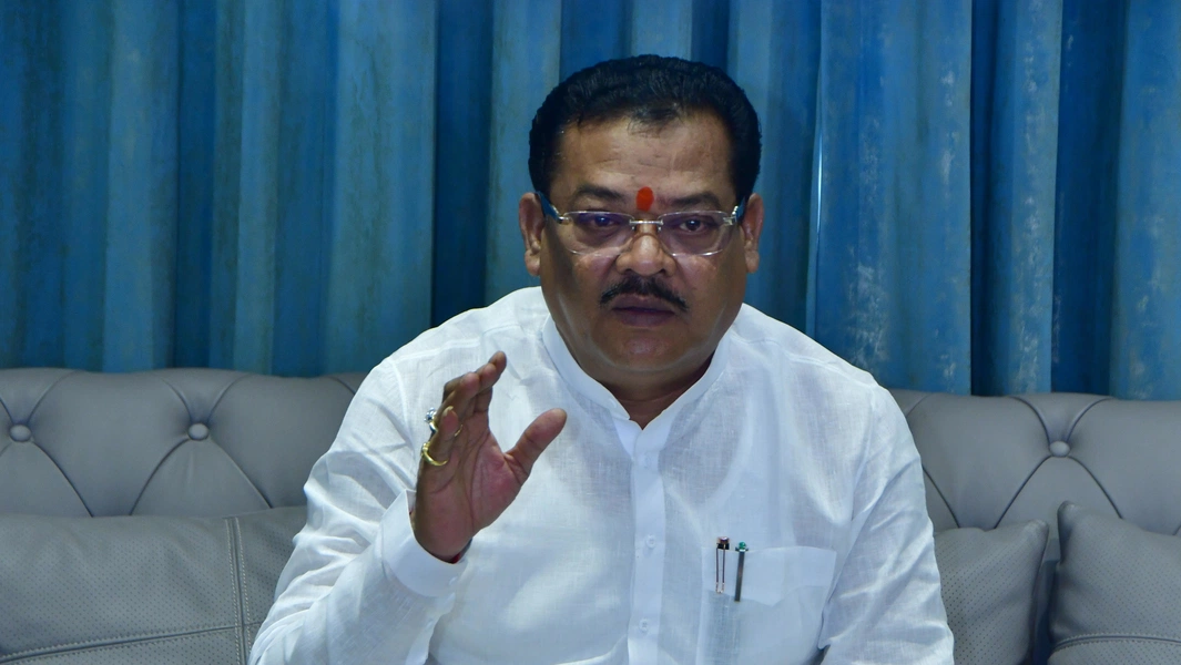 AIMIM corporator’s home razed after court denies relief
