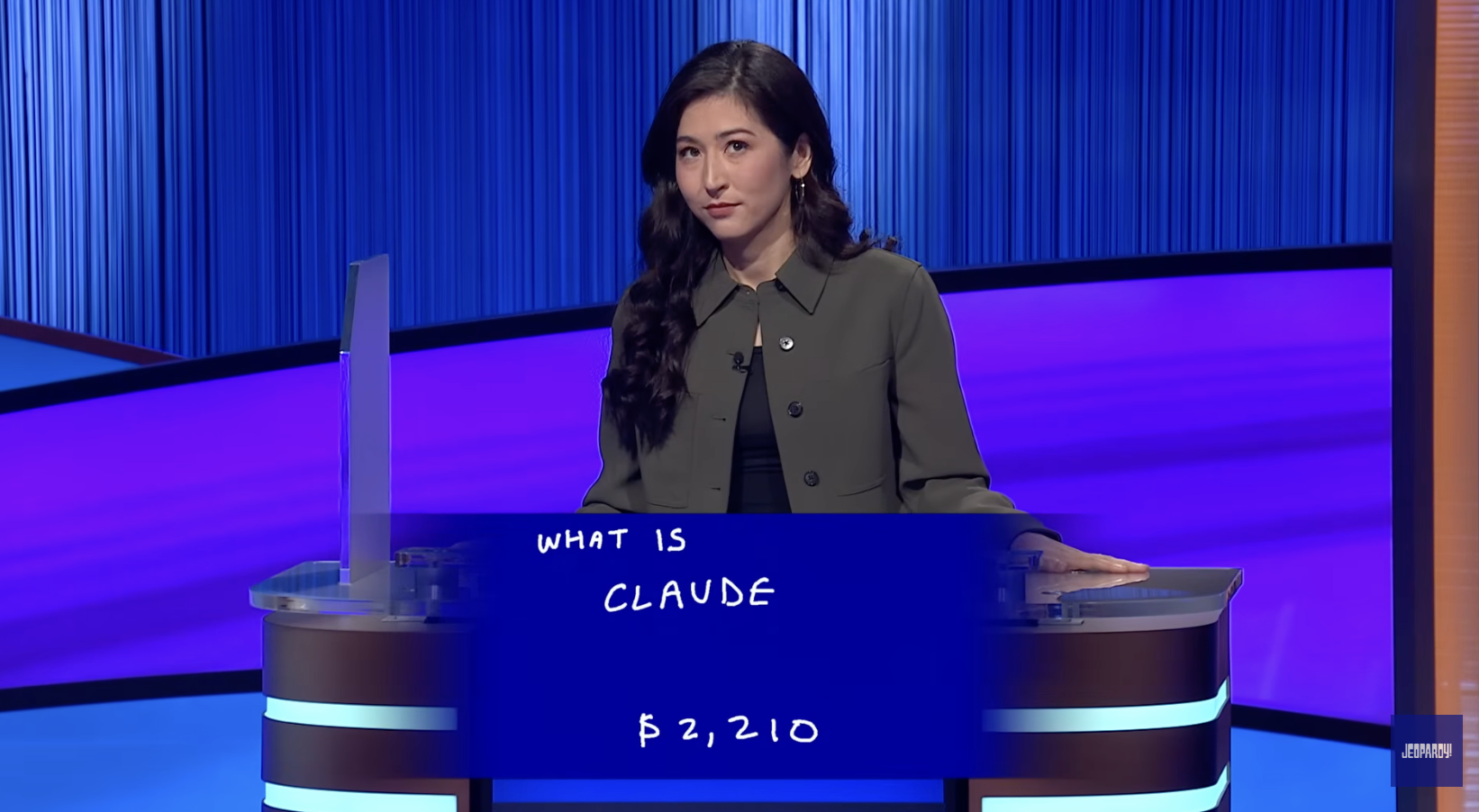 ESPN star explains winning Jeopardy! strategy
