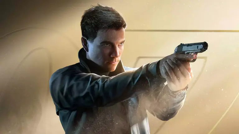 NVIDIA oferece 007 First Light na compra de RTX 50