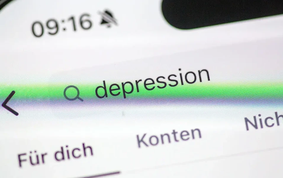 Studies highlight promise and risks of digital mental health tools