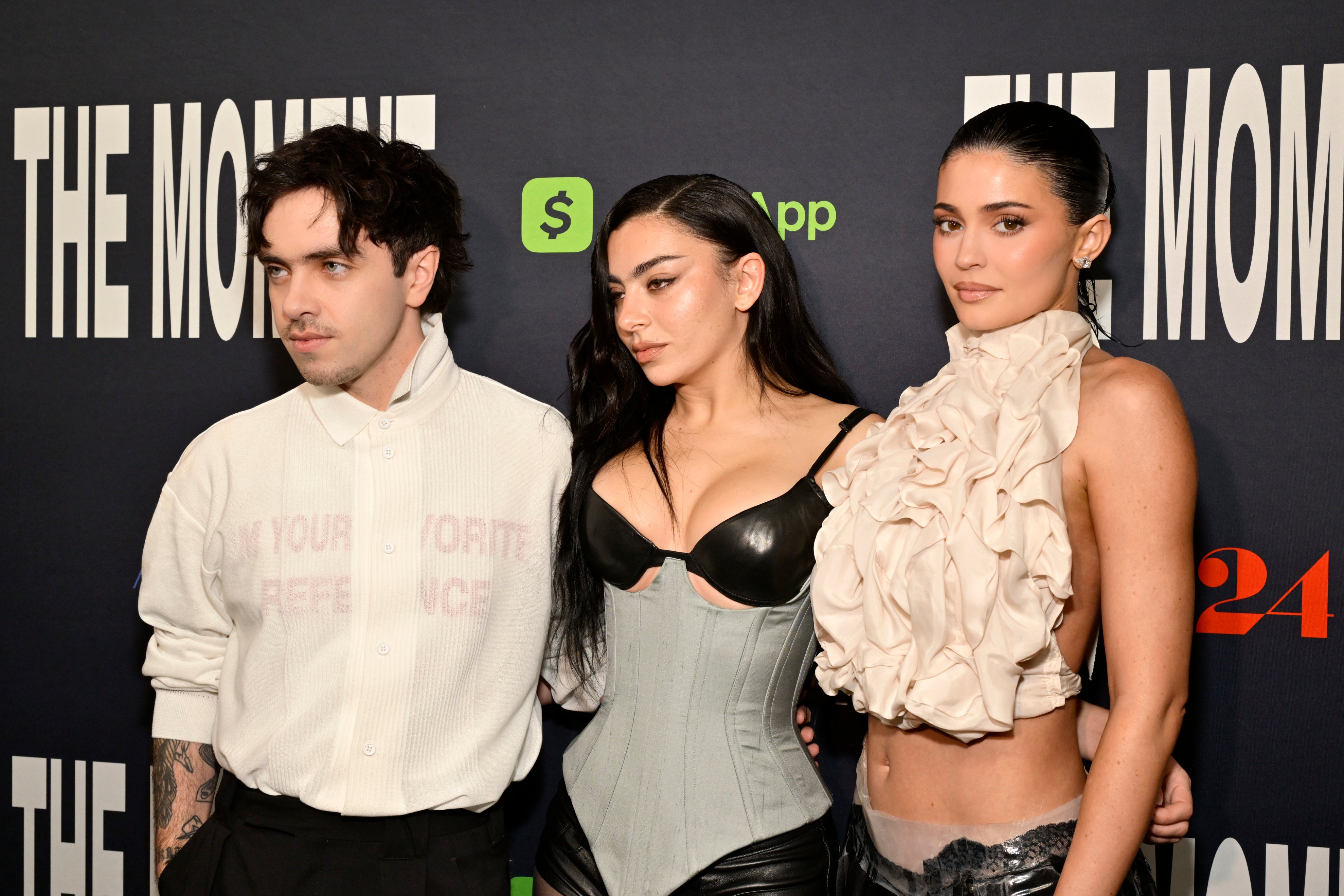 Kylie Jenner reveals she has turned down acting roles out of fear