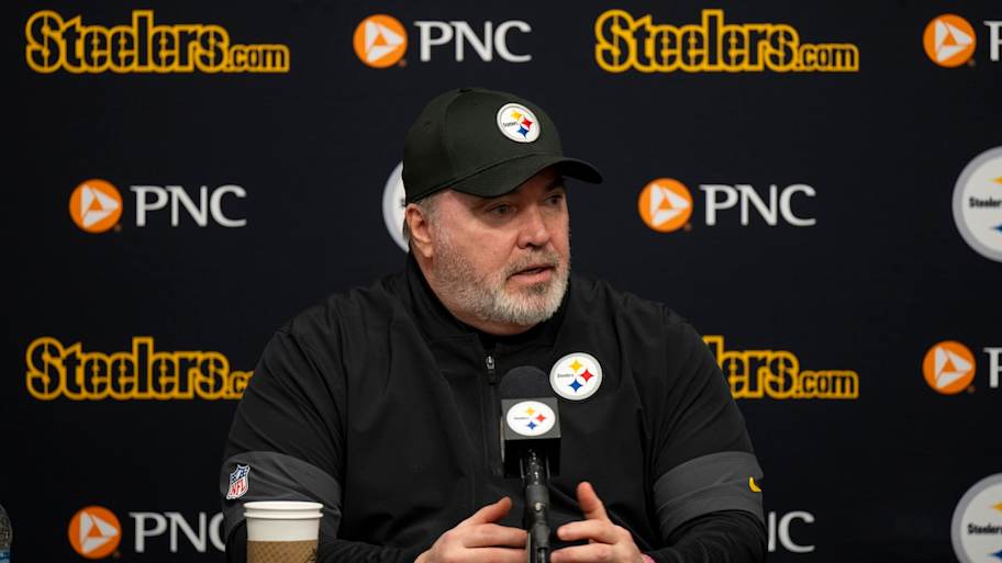 3 Biggest Winners of Steelers' Aaron Rodgers Return