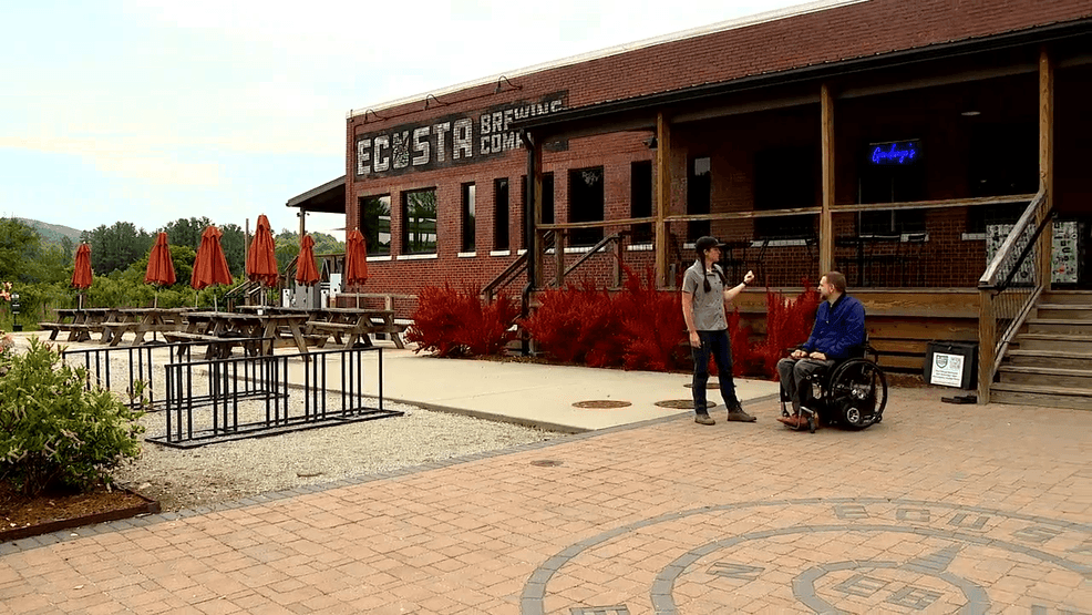 'Unifying and equalizing': New community race adapts to include people ...