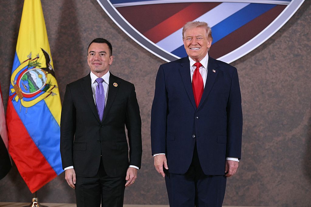 US lawmakers demand Pentagon halt anti-drug operations in Ecuador ...