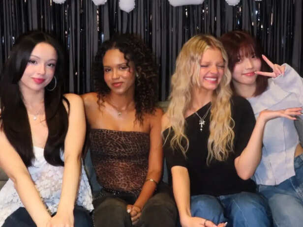 Is Saint Satine’s Lexie being 'mean' towards new member Sakura? Fans ...