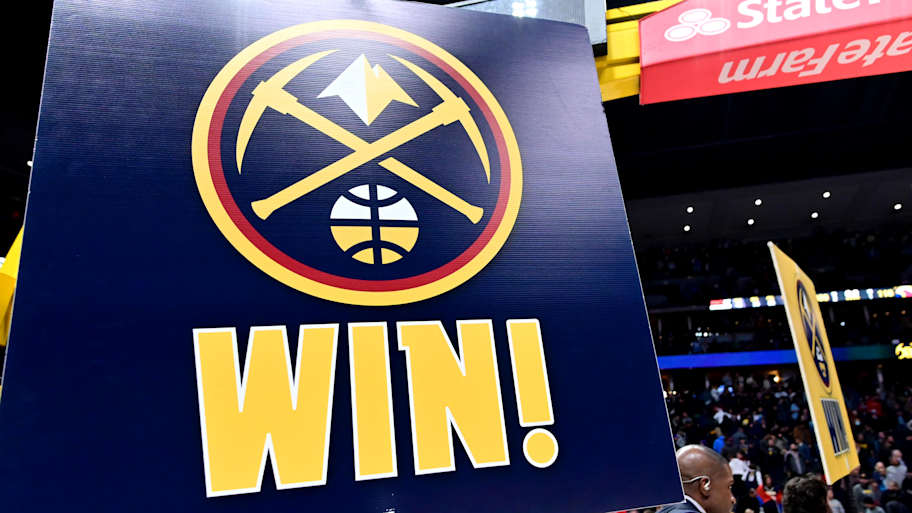 All future Nuggets draft picks & protections in 2026, 2027 & beyond