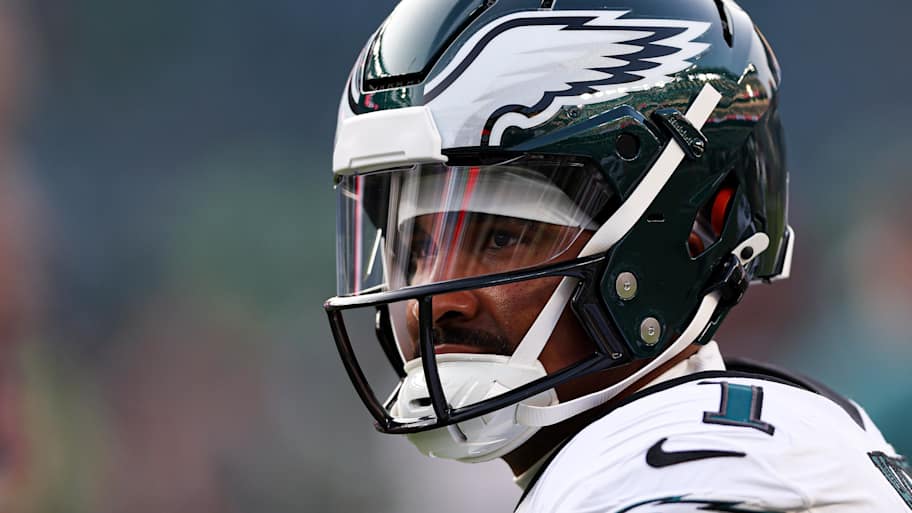 NFL executives weigh in on Jalen Hurts' future with Eagles in 2027 ...