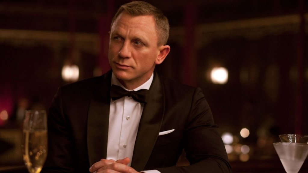 James Bond: Ranking 5 rumored new 007 actors