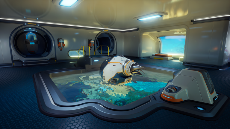 Subnautica 2 has figured out what really makes the ocean terrifying