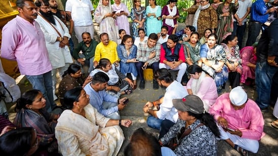 Delhi school rape case: Female teacher held for alleged role in sexual ...