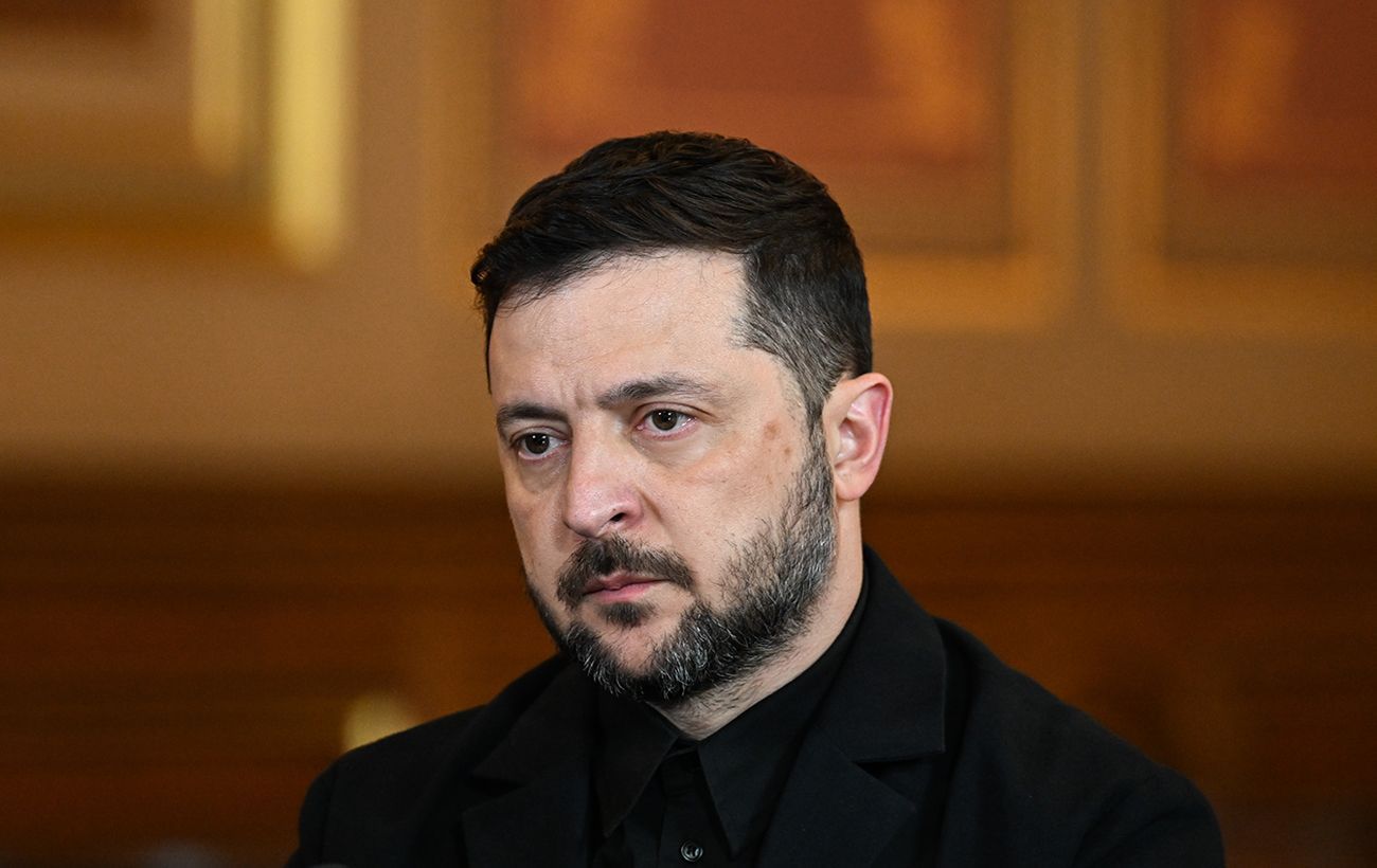 Zelenskyy orders military and intelligence response to massive Russian ...